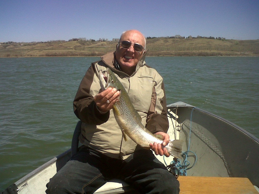 Keith John Tetley Obituary - Calgary, AB