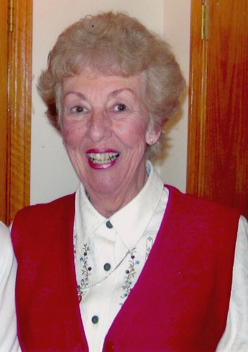 Patricia M. Marty Obituary - Wheat Ridge, CO