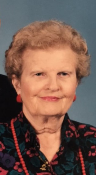 Beatrice Witherington Obituary - Sandy Springs, GA