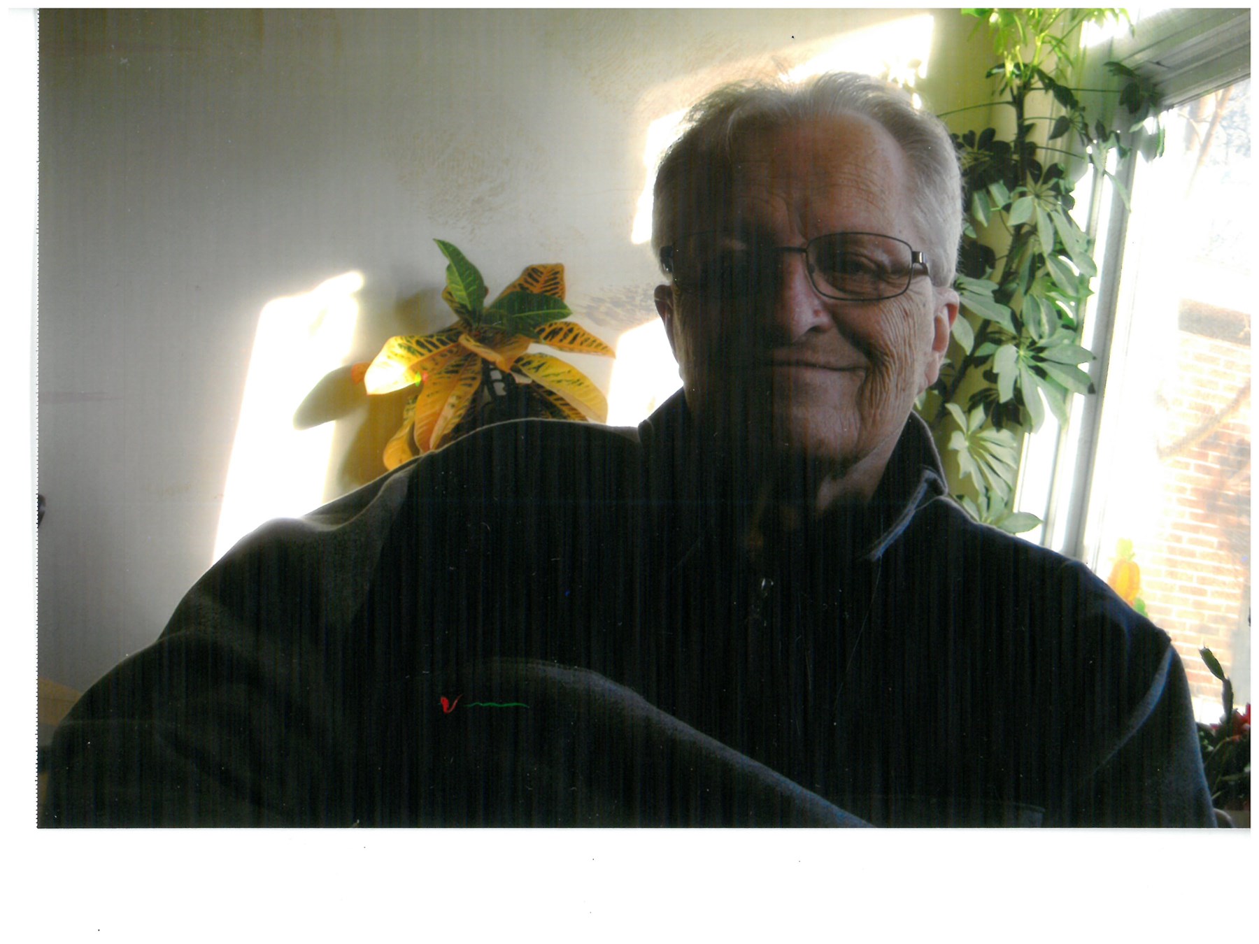 David Wherry Obituary - London, ON