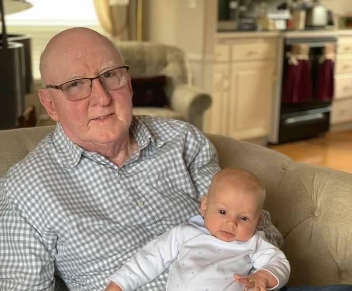 Thomas Burchett Obituary - Centralia, WA