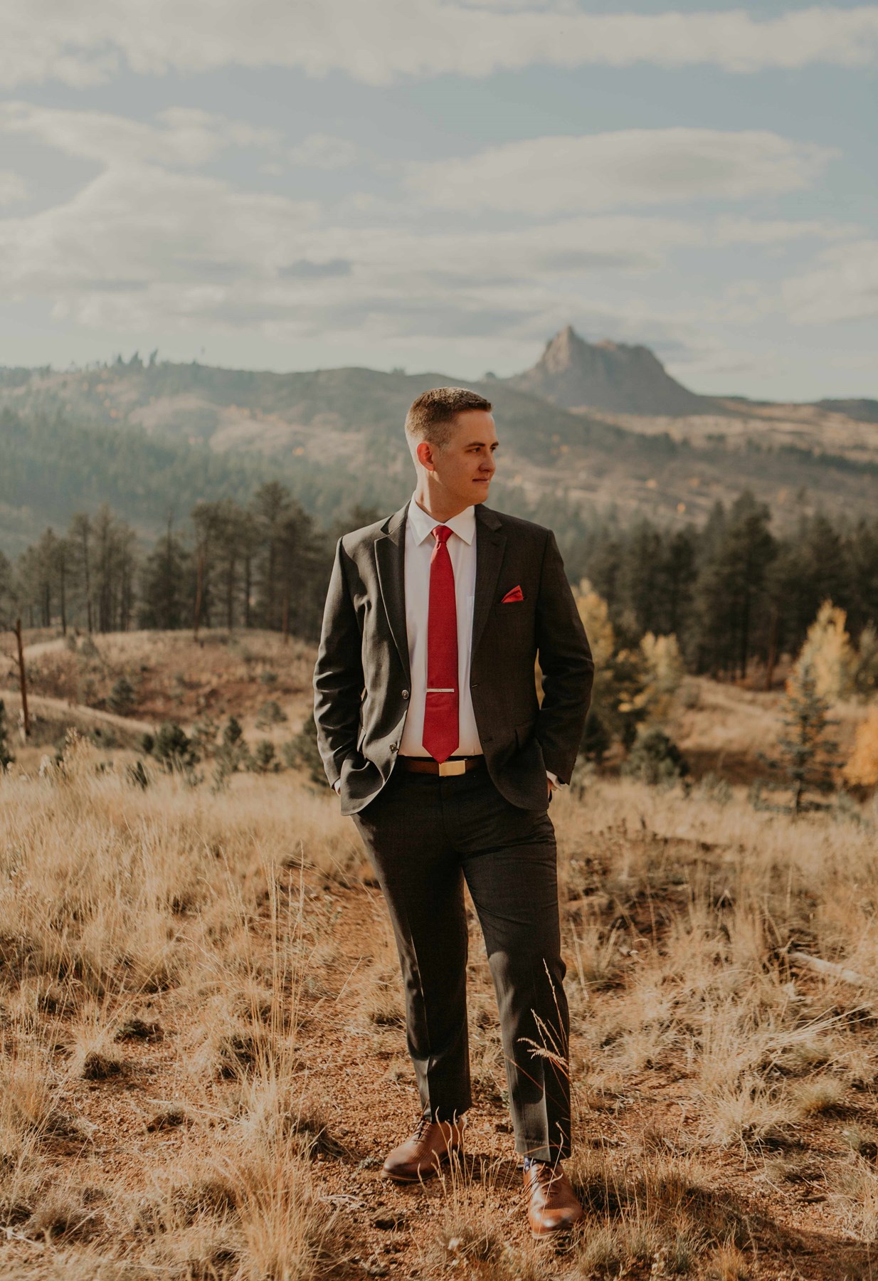 Sean Thompson Obituary - Loveland, CO