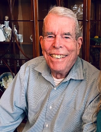 Donald Harrelson Obituary - San Antonio, TX