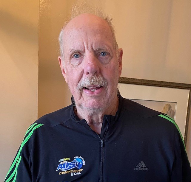 Barrie Woodworth "Woody" Obituary - Halifax, NS