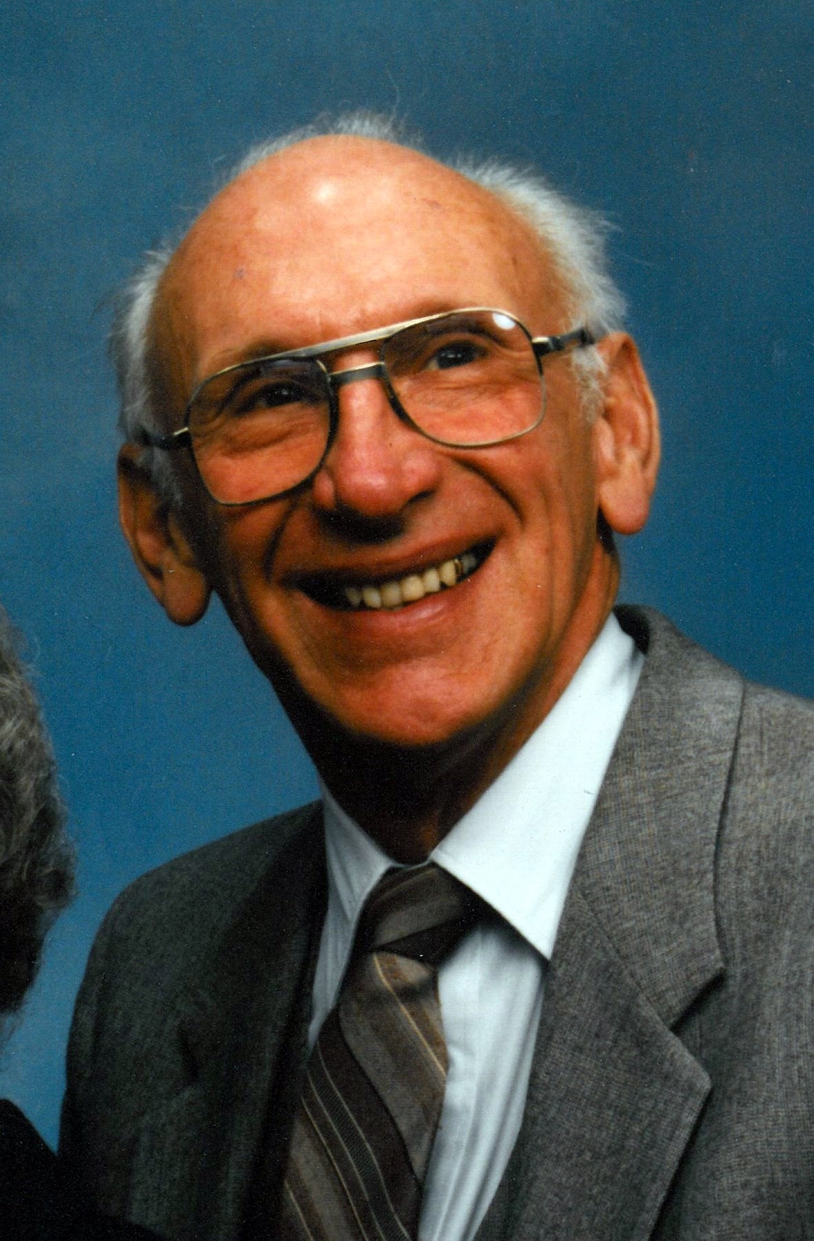 Jack Betz Obituary - Portland, OR