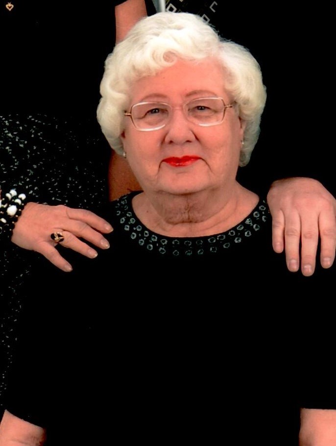 June Walton Obituary - Richmond, VA