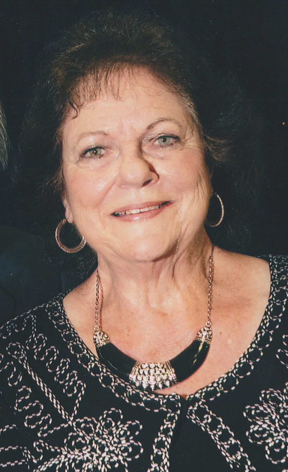 Lena Raska Obituario - Houston, TX