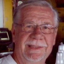 Andrew Gast Obituary - Columbus, OH