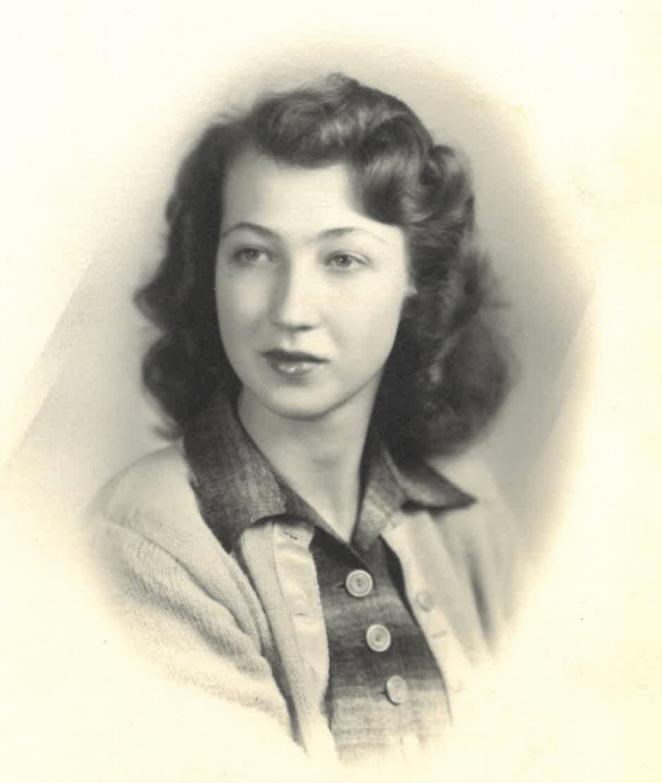 Patricia Ellen Humphreys Obituary - Annapolis, MD