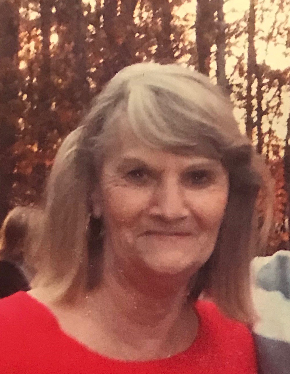 Dorothy Chambers Obituary - Kennesaw, GA