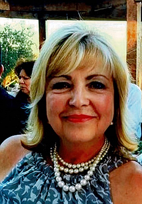 Patty Liles Obituary - Clovis, CA