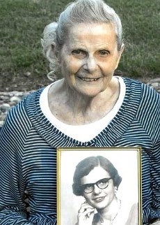 Nancy Clark Obituary - Wichita, KS