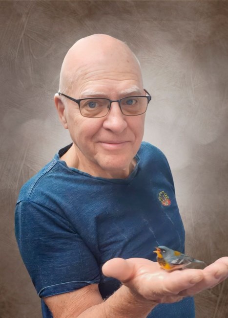 Julien Simard Obituary - Alma, QC