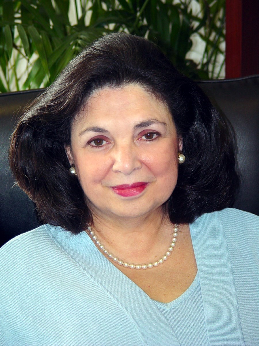 Carol Ann Solomon Obituario - New Orleans, LA