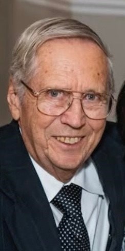 Gilmour Fike Obituary - Brandon, FL