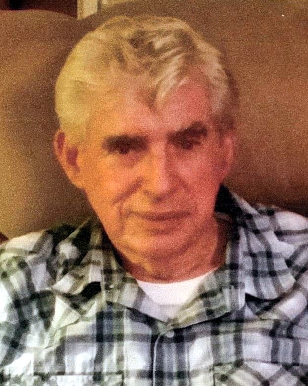 William Etcyle Brewington Obituary - Decatur, AL