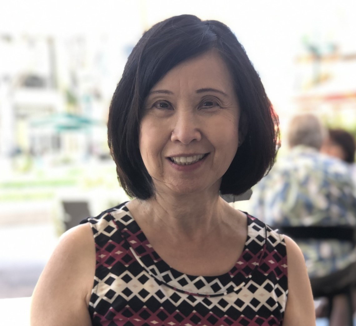 Margaret Leong Obituary - Corona Del Mar, CA