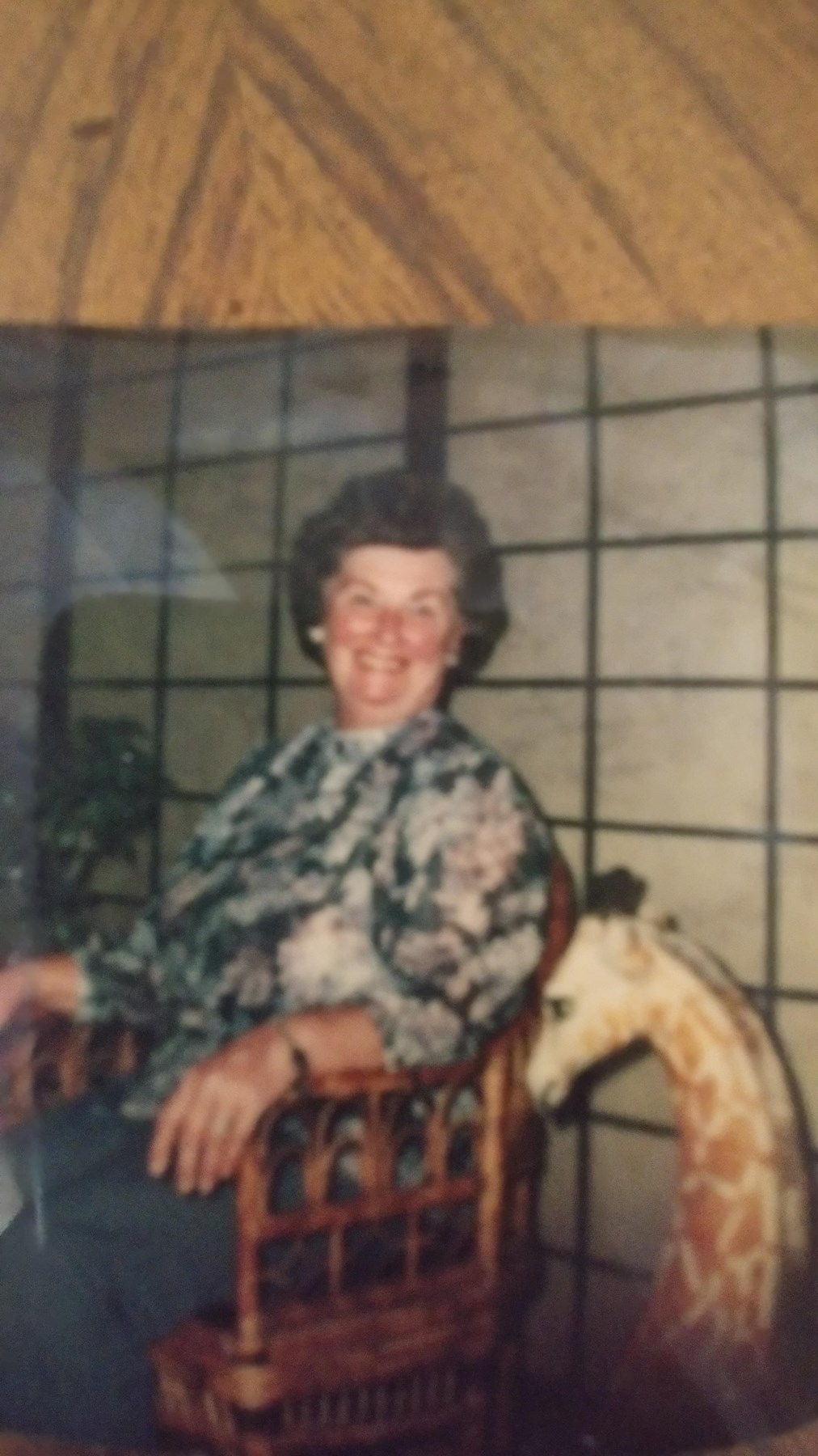 Ann Woolever Obituary - Fair Oaks, CA