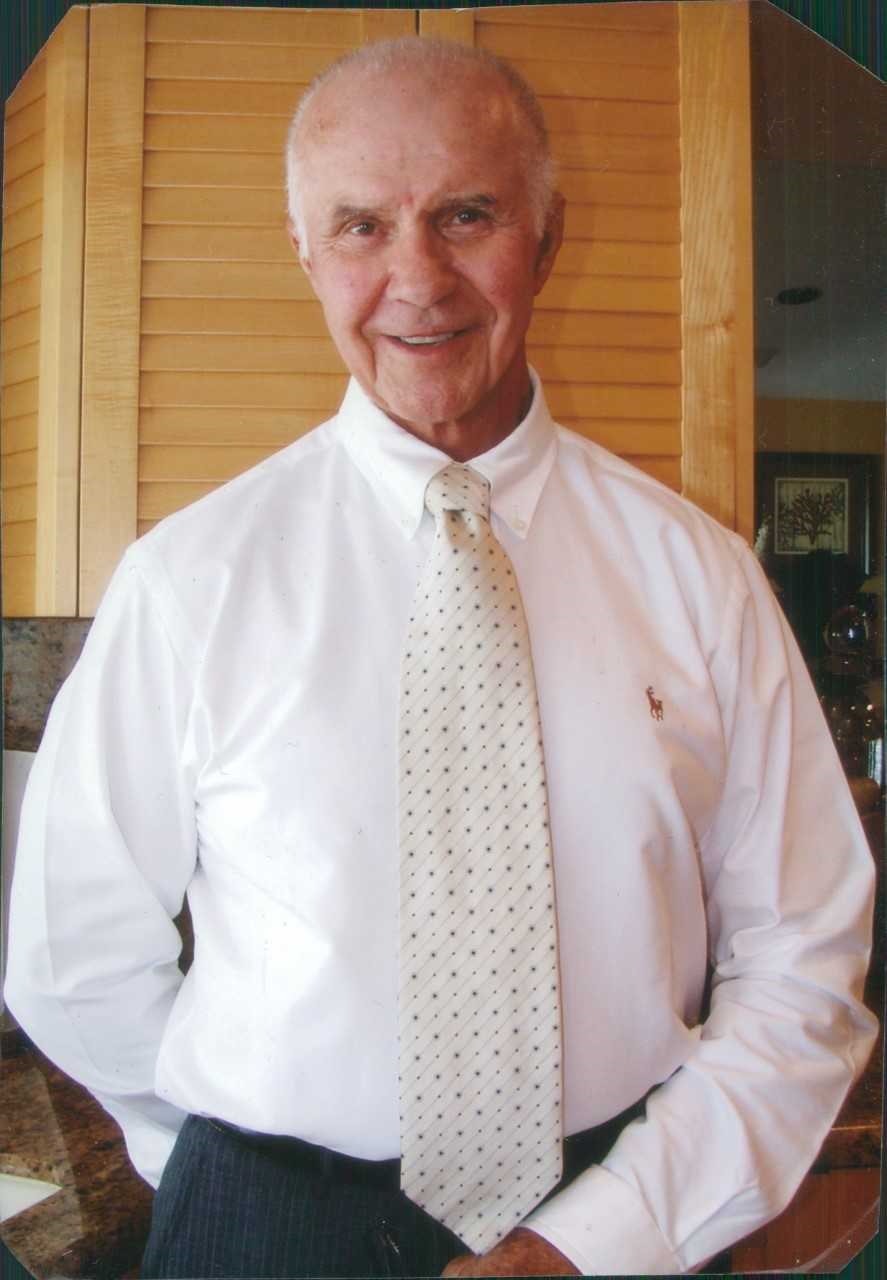 Ronald Roseman Obituario - Largo, FL