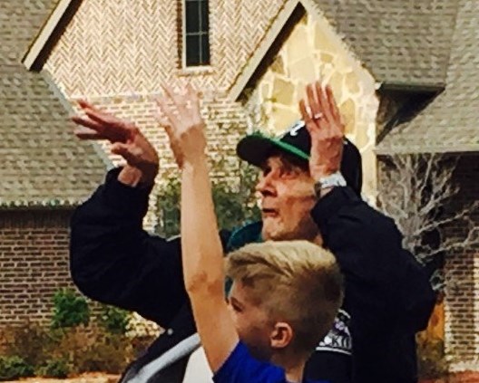 Jerry Grover Obituary - Frisco, TX