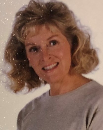Marjorie Ebert Obituary - Naples, FL