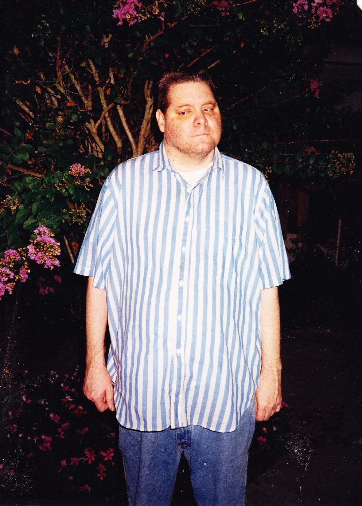 Larry Fleck Obituary