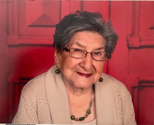 Maria Benavides Obituary - Hollywood, FL