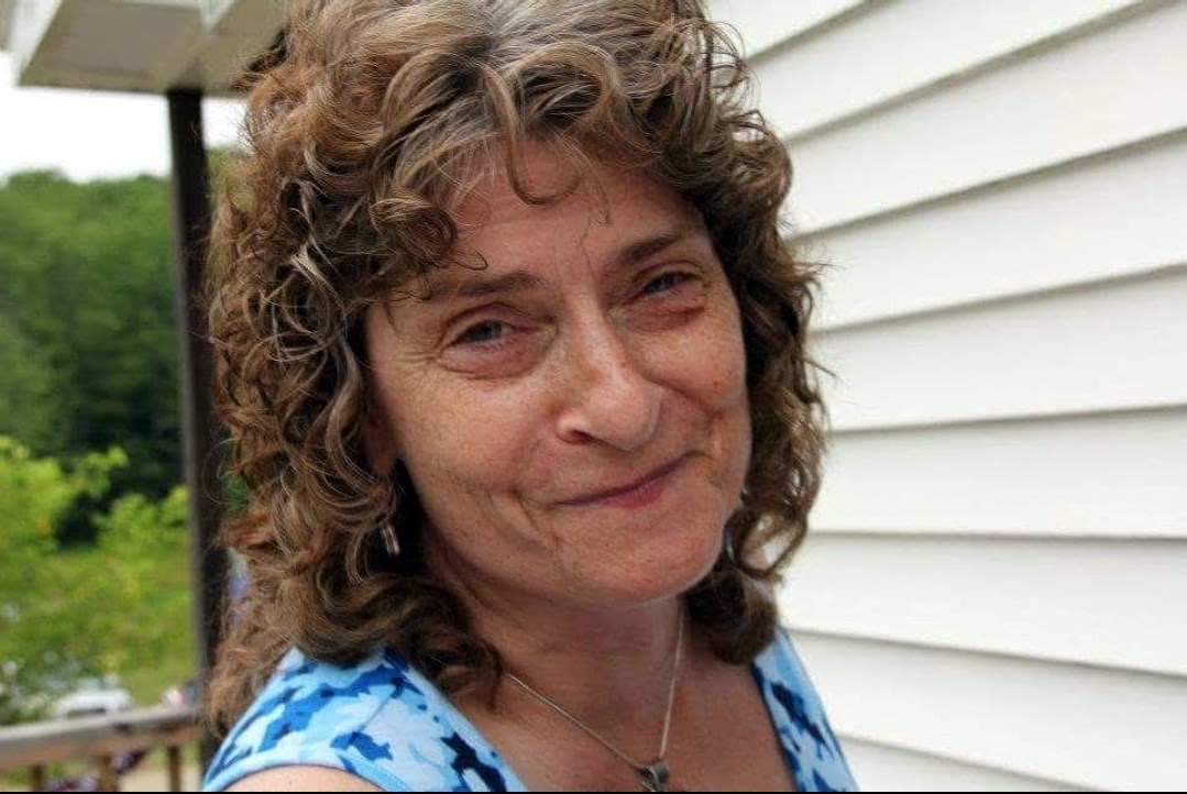 Jean Everett Obituary - Keene, NH