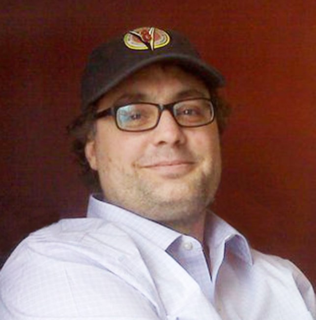 Andrew Trento Obituary - Calgary, AB