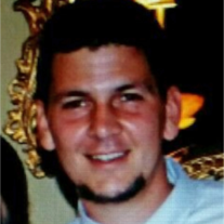 Tyler Paul Chamberland Obituary - Southington, CT