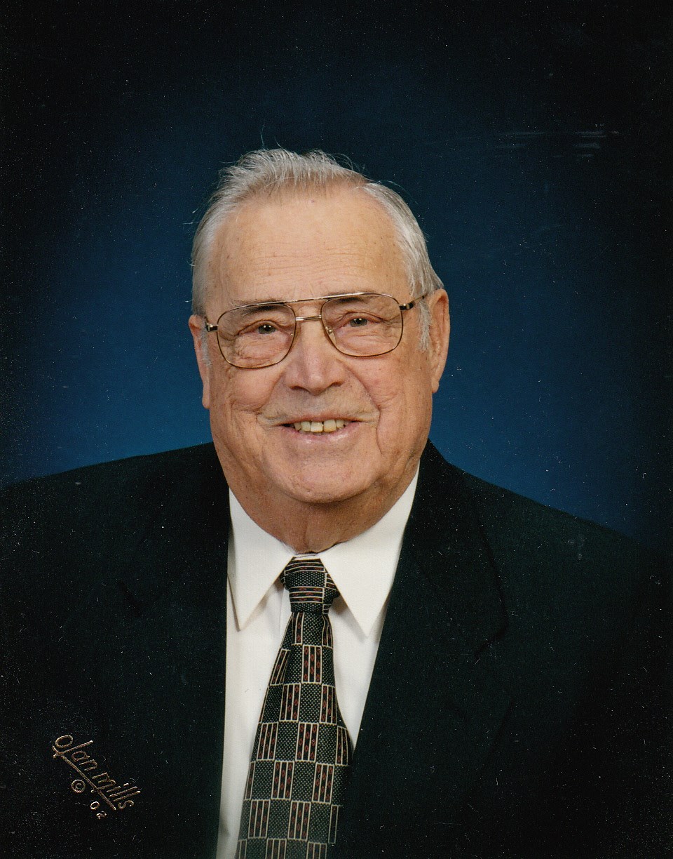 Mr. Kenneth T Denton Obituary - Knoxville, TN