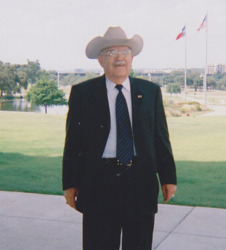 Ramon Perez Obituary - Universal City, TX