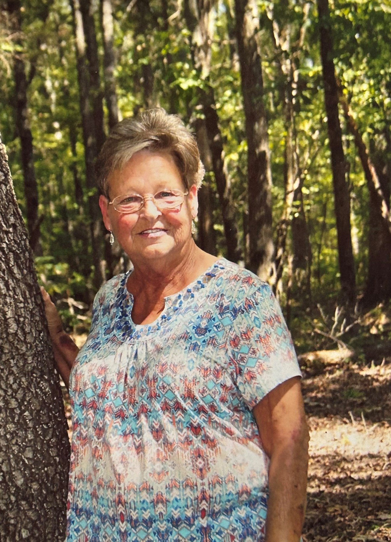Jennye Lightsey Obituary - Centreville, AL