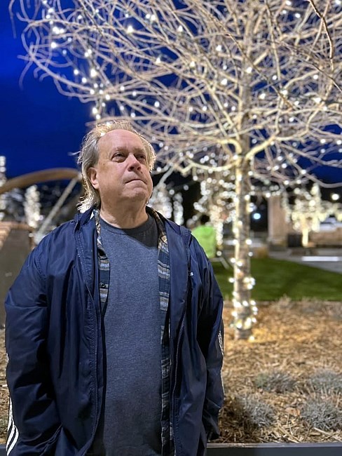 Richard Ward Obituary - Douglasville, GA