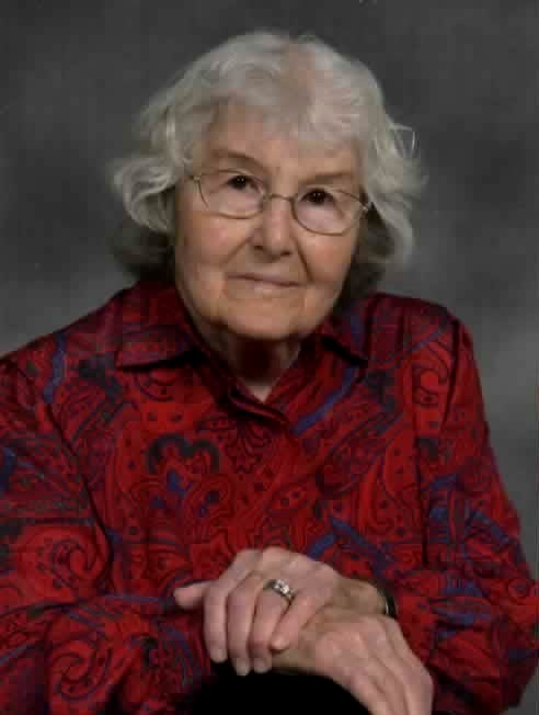 Anna “Toni” A. Brendel Obituary - Belleville, IL