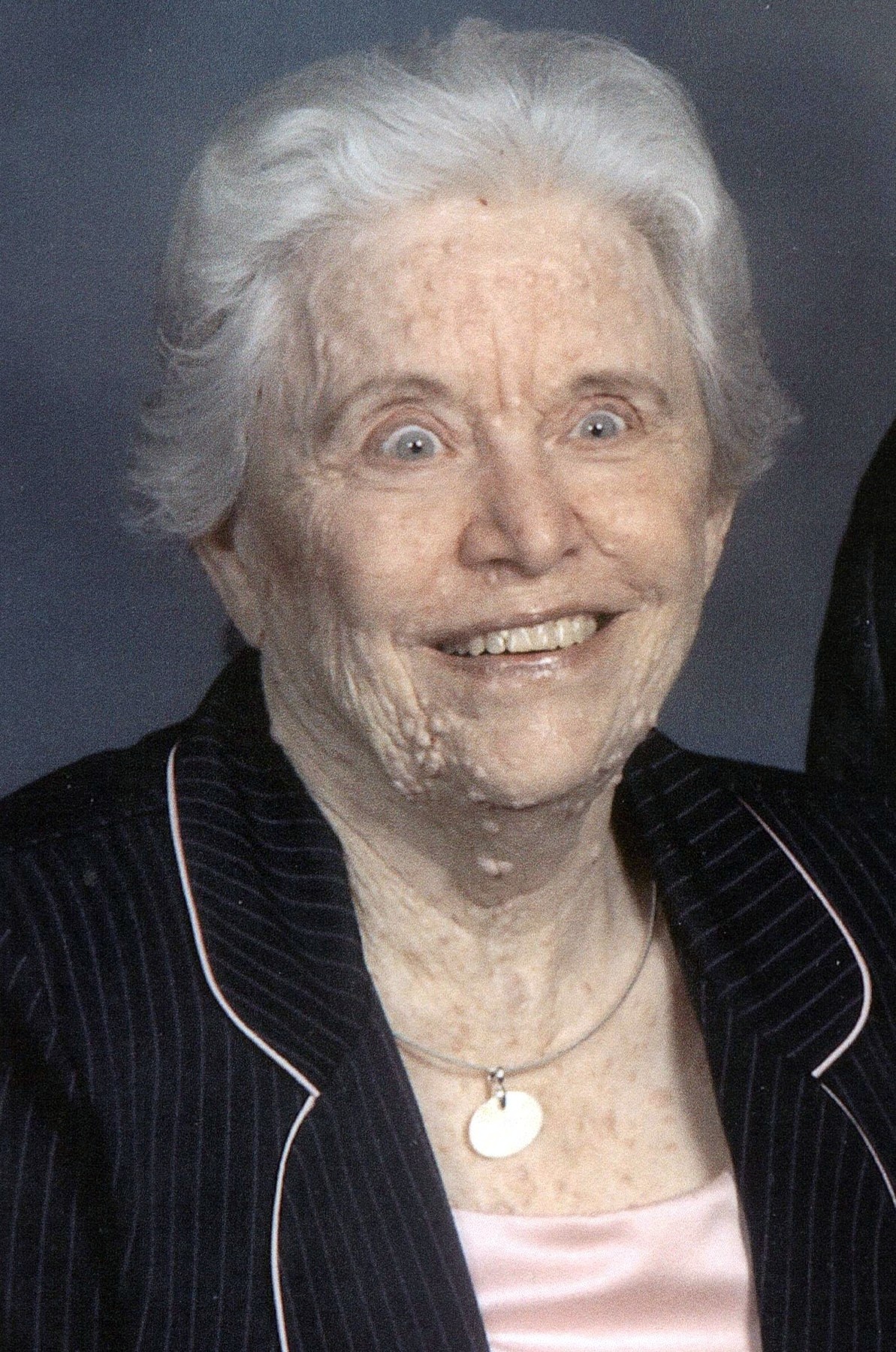 Edna Hamm Obituary - Arlington, TX