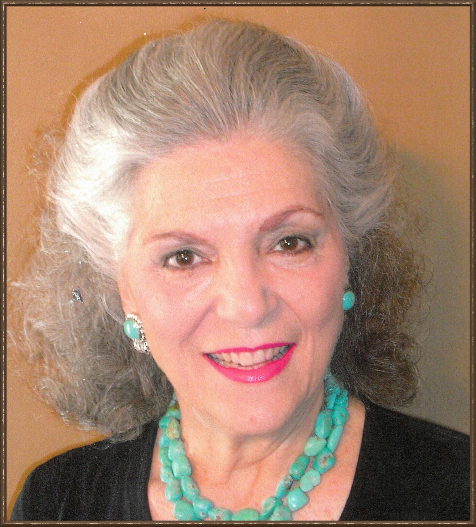 Natalie Saragusa avis de décès - Houston, TX