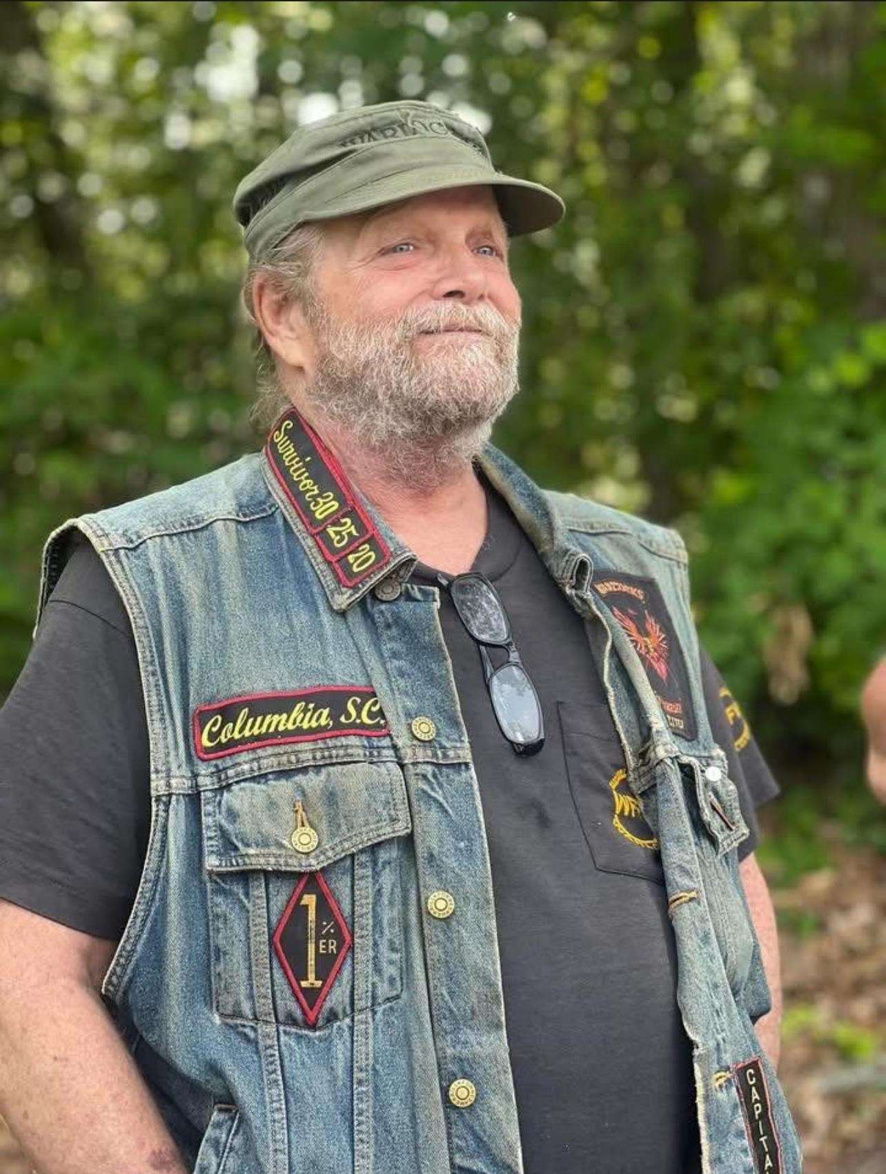 Michael Dolan Obituary - Lexington, SC