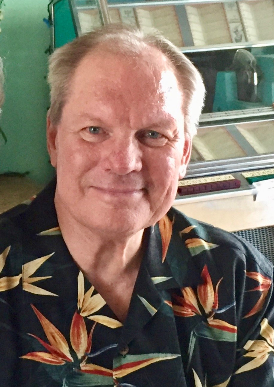 James Joseph Krakowski Obituary - San Diego, CA