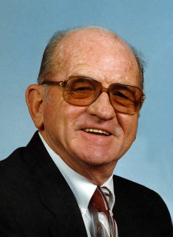 James Barham Obituary - Greeneville, TN