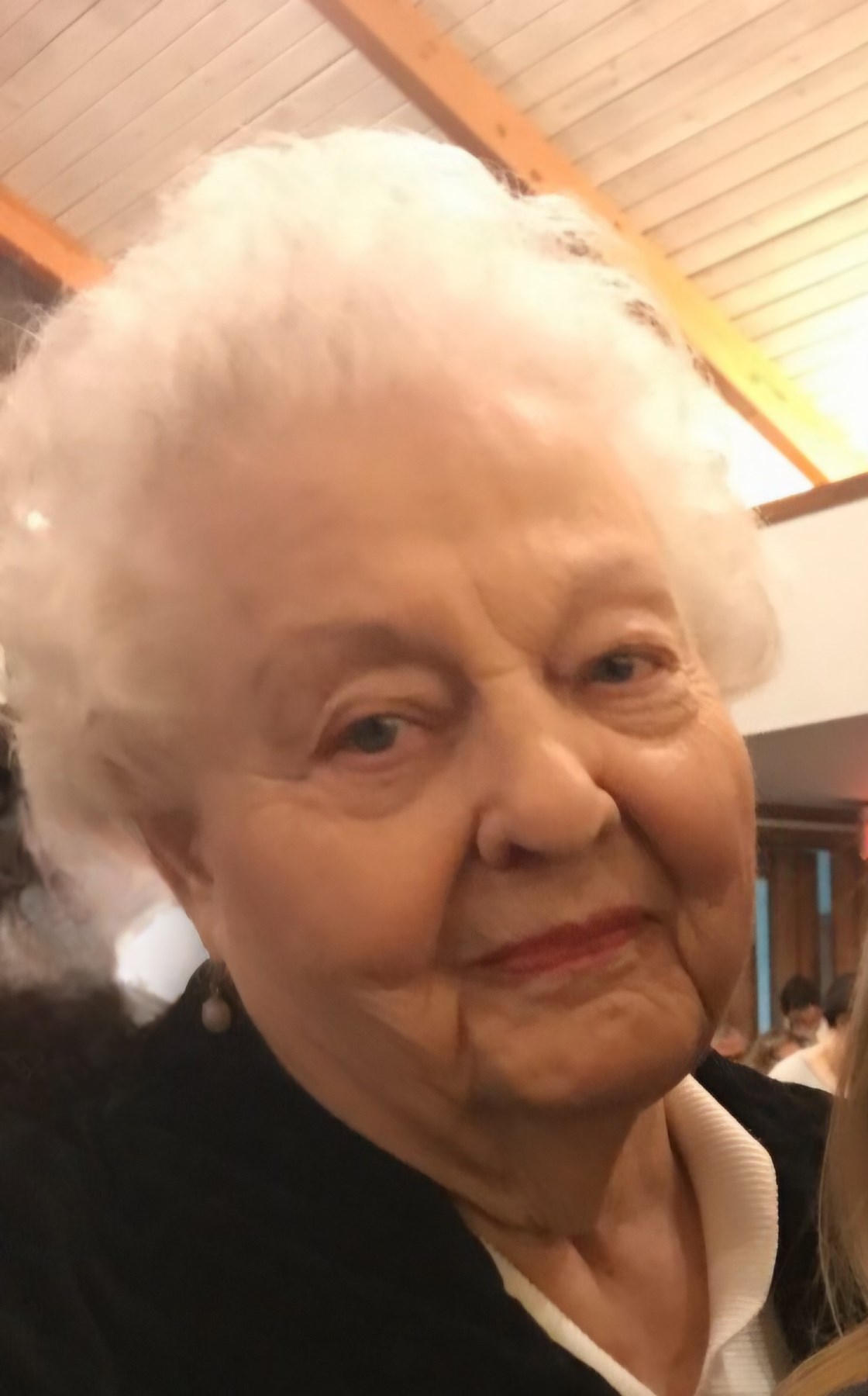 Mary Beasley Obituary - Martinez, GA