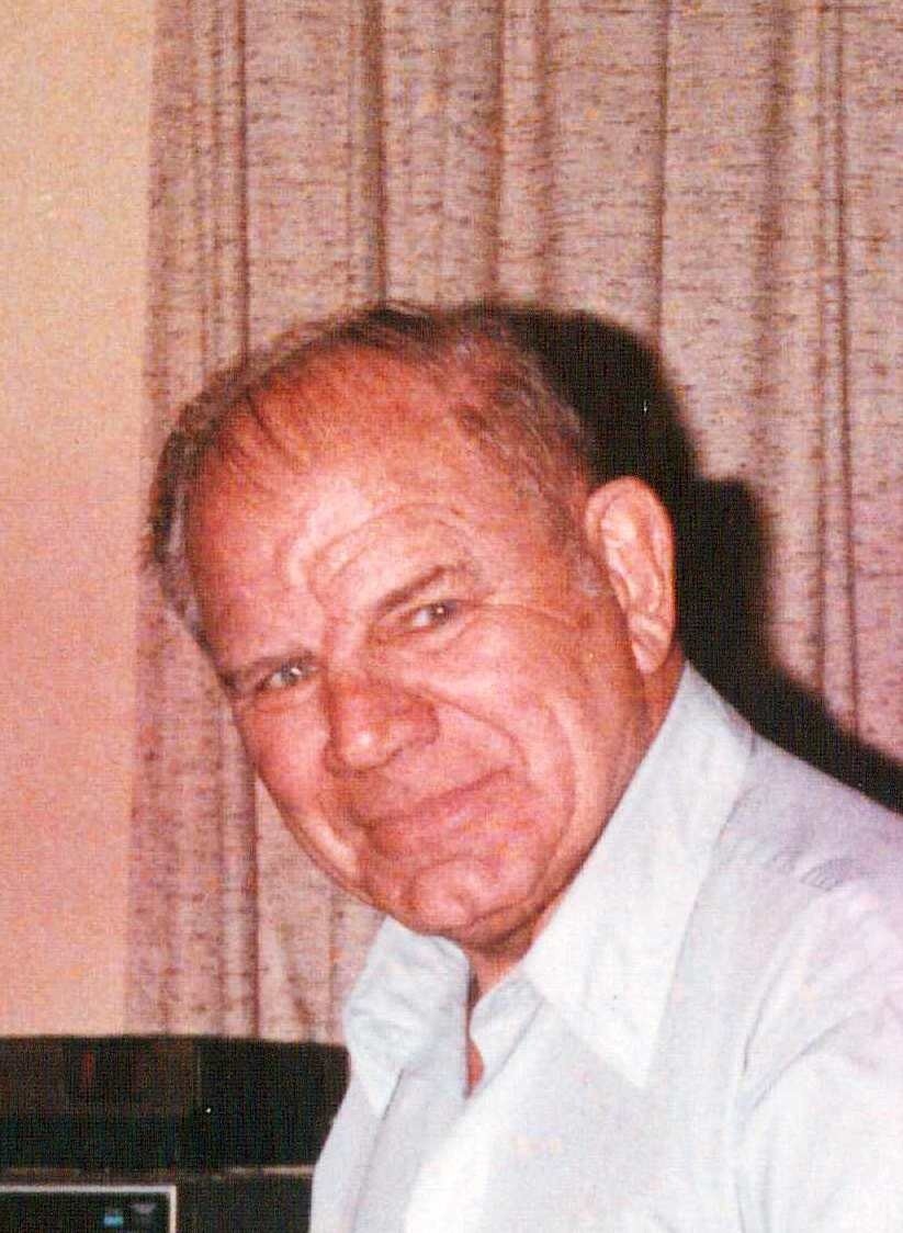 Edward J. Collier Obituary