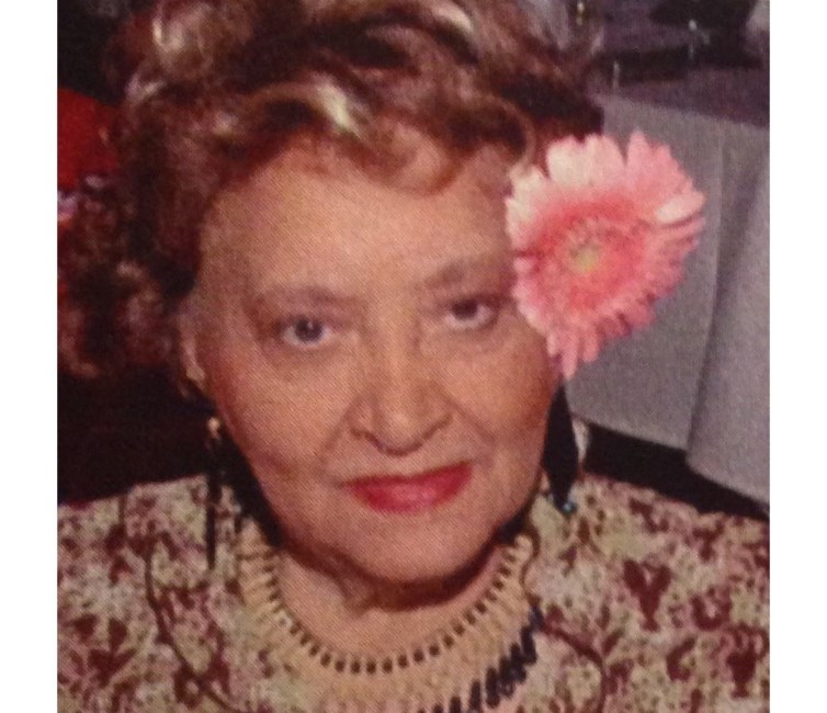 Rosina Guyder Obituary - Dallas, TX