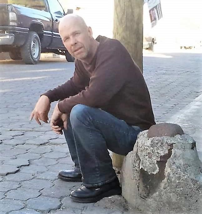 Michael Cherney Obituary - Greeley, CO