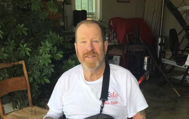 James Keith Godbee Obituary - Montgomery, AL