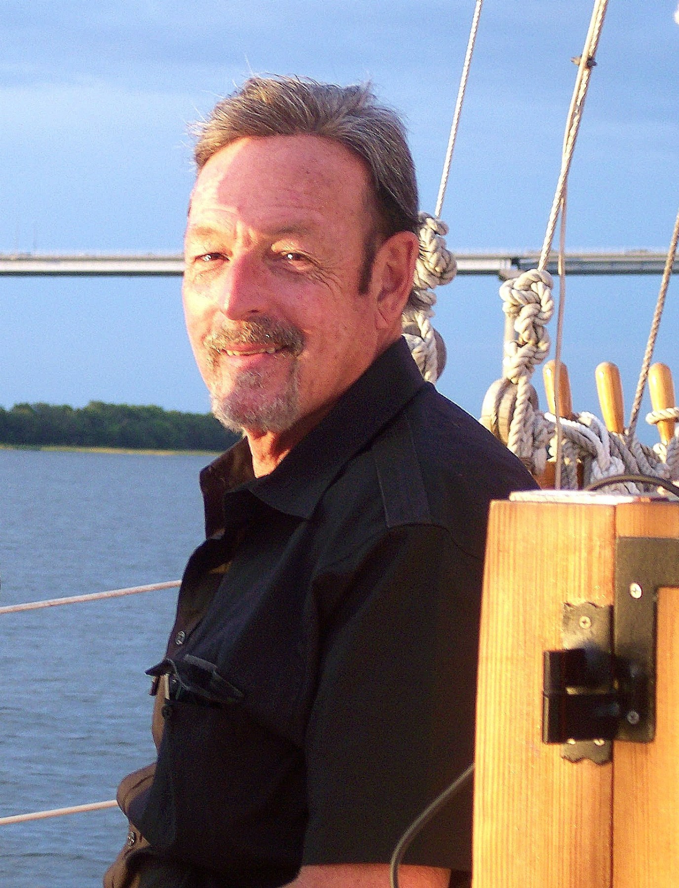 Edward Alan Craig Obituary - Sandy Springs, GA