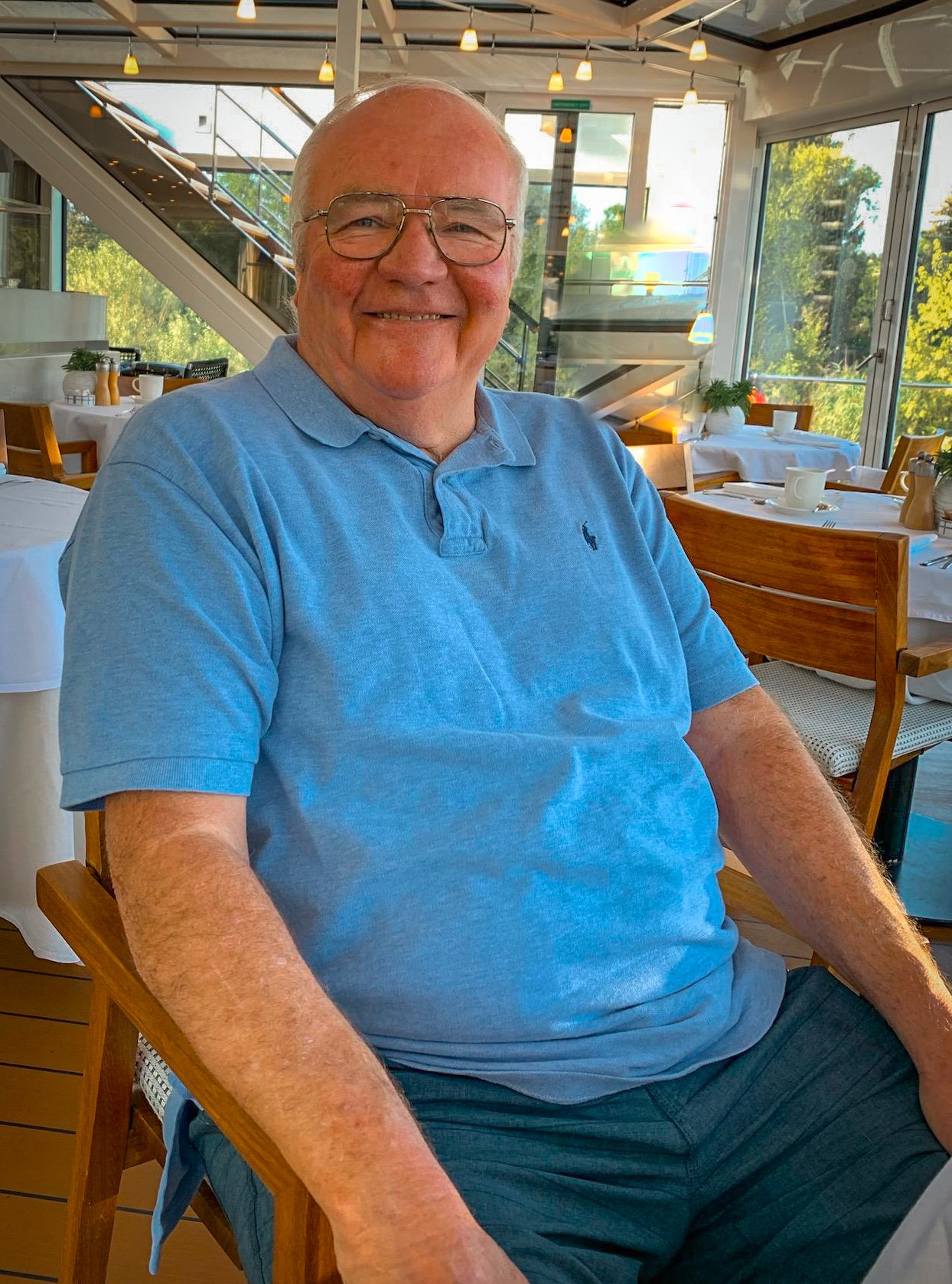 Lewis Grant Obituary - Clinton, CT