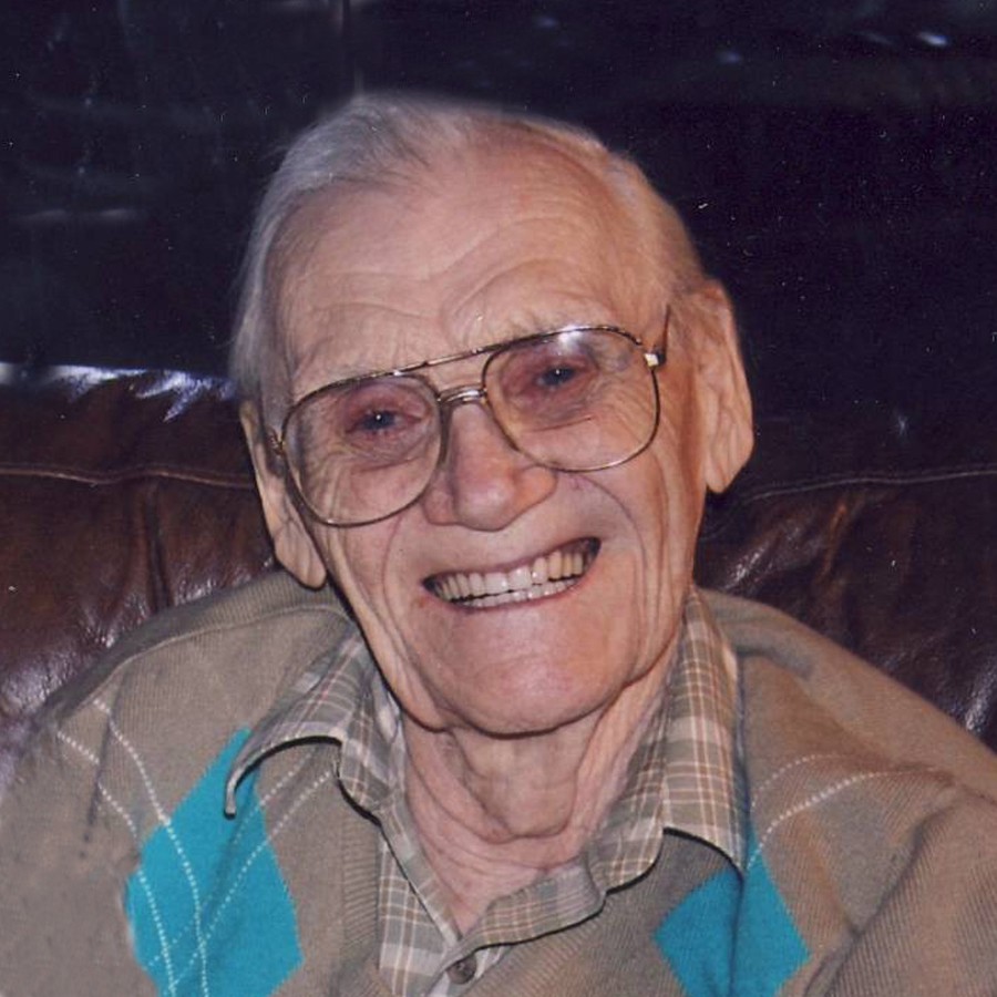 Mr. Reginald Stanley Hobday Obituary - Winnipeg, MB