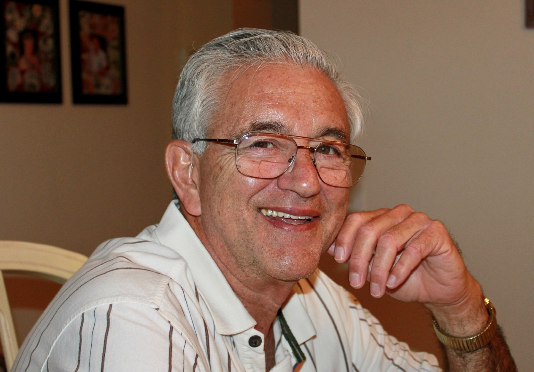 William Durward Johnson Obituary - Plant City, FL