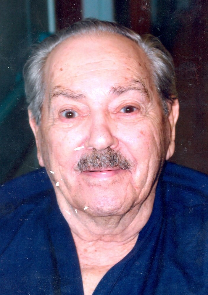 Joseph Rodrigues Obituary - Swansea, MA